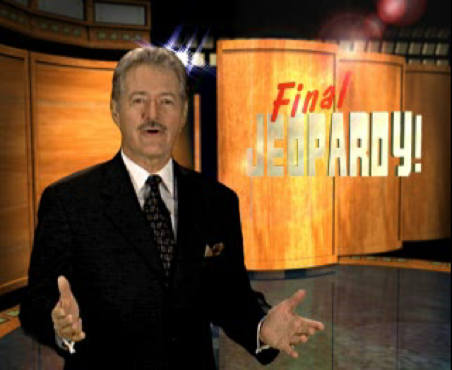 What I learned playing 30+ years’ worth of Jeopardy! video games - Ars ...