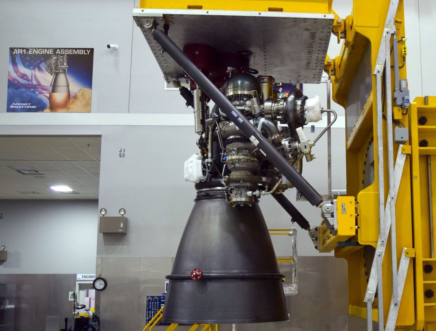 Rocket Report: NASA dishes on small rockets, Jeff buys a ride on a ...