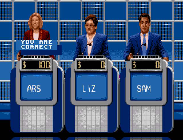 What I learned playing 30+ years’ worth of Jeopardy! video games - Ars ...