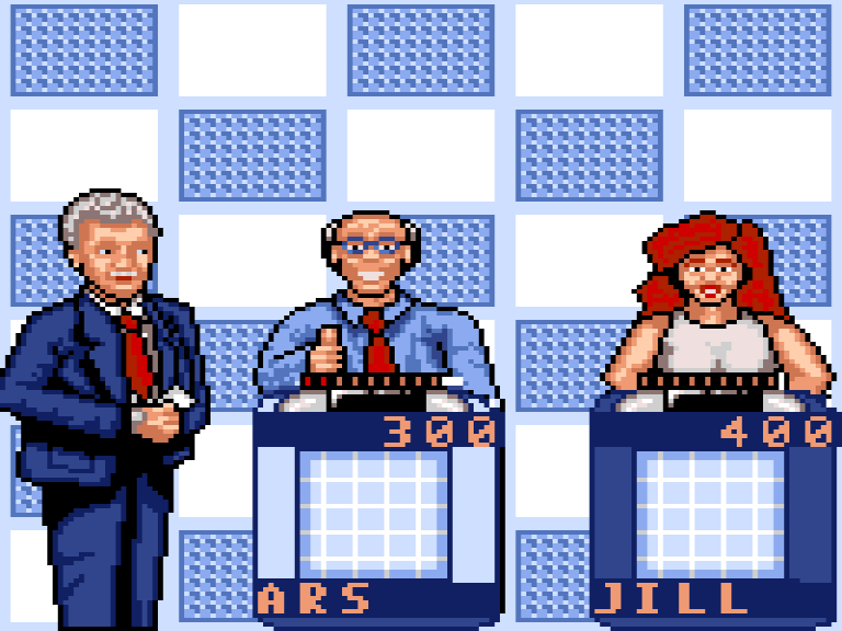 What I learned playing 30+ years’ worth of Jeopardy! video games - Ars ...