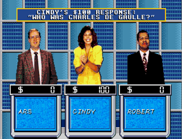 What I learned playing 30+ years’ worth of Jeopardy! video games - Ars ...