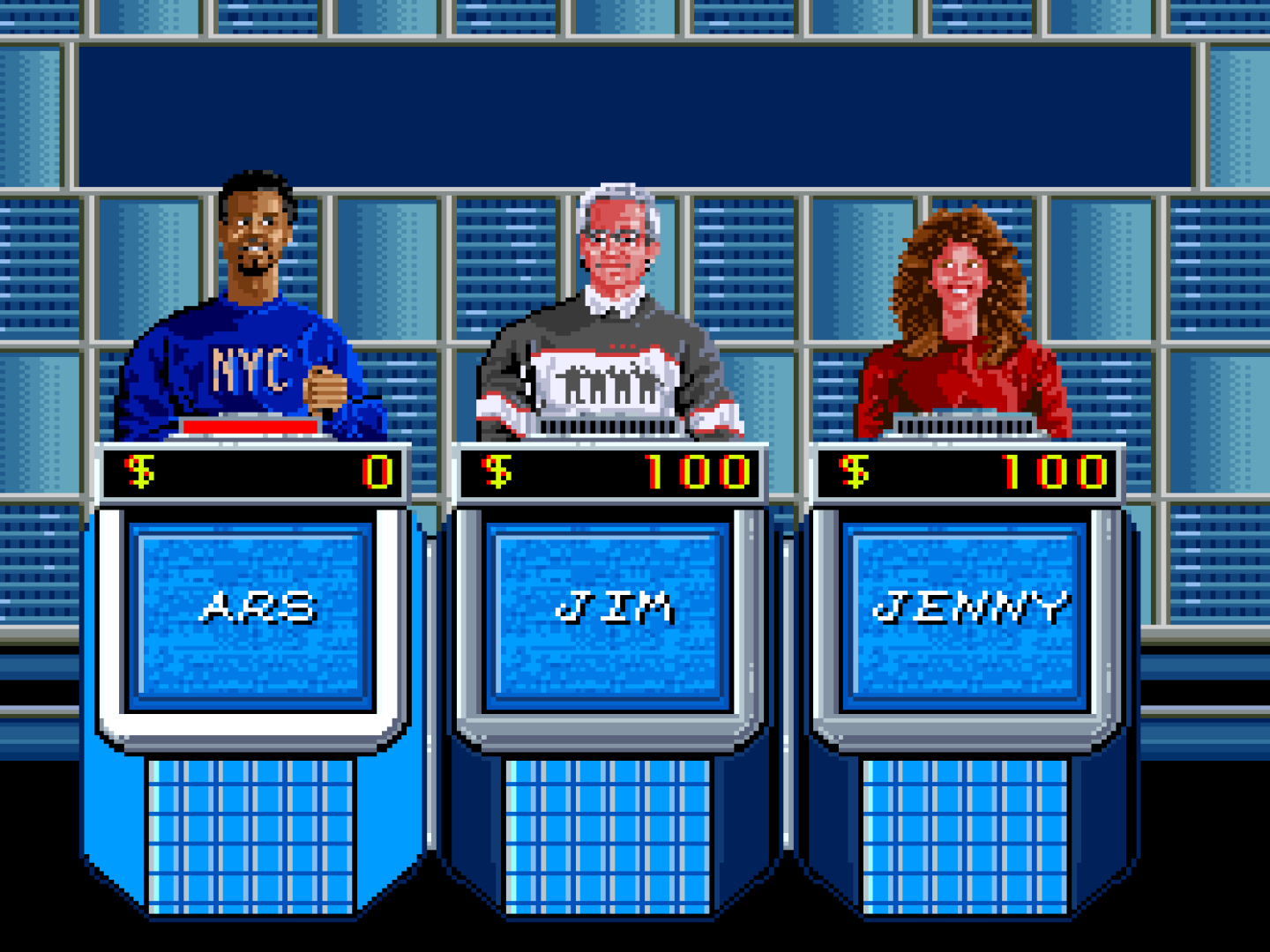 What I learned playing 30+ years’ worth of Jeopardy! video games - Ars ...