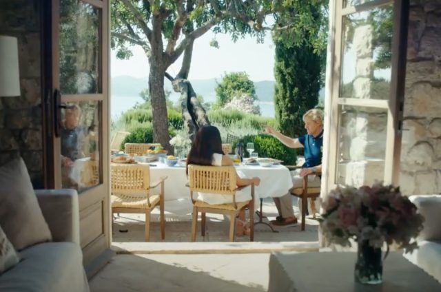 Owen Wilson must choose between real and fantasy worlds in Bliss ...