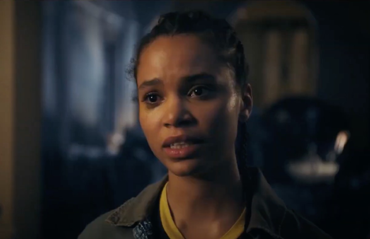 Owen Wilson must choose between real and fantasy worlds in Bliss ...