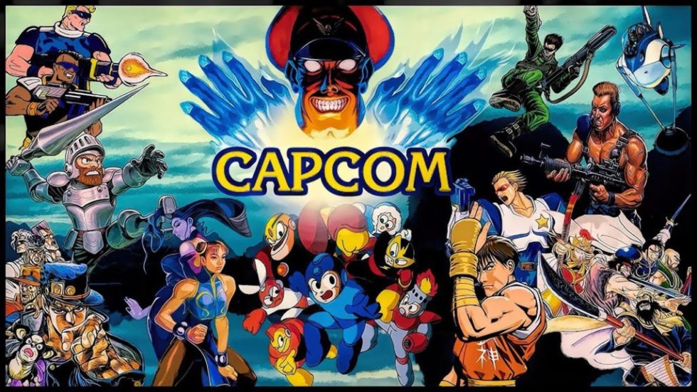 Capcom confirms at least 16,000 people affected by Nov. data breach ...