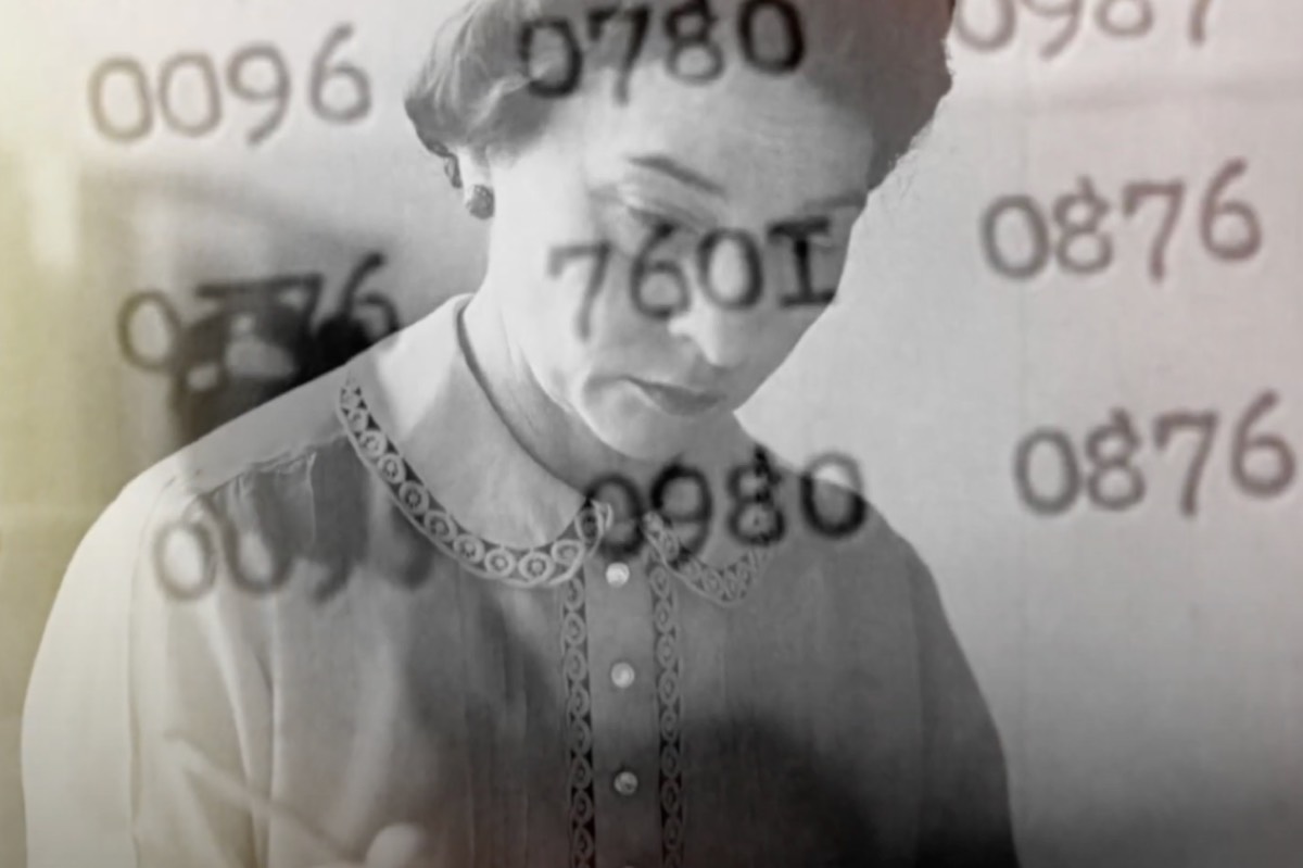 The Codebreaker honors Quaker woman who helped bring down Nazi spy ring ...