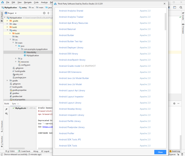 Huawei’s HarmonyOS: “Fake it till you make it” meets OS development ...