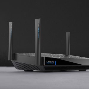 Wi-Fi 6E arrives at CES 2021 - Ars Technica