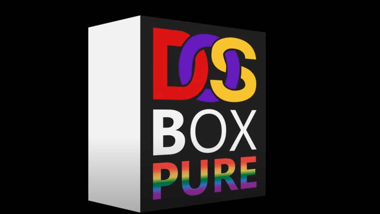 DOSBox Pure for RetroArch aims to simplify classic MS-DOS gaming - Ars ...