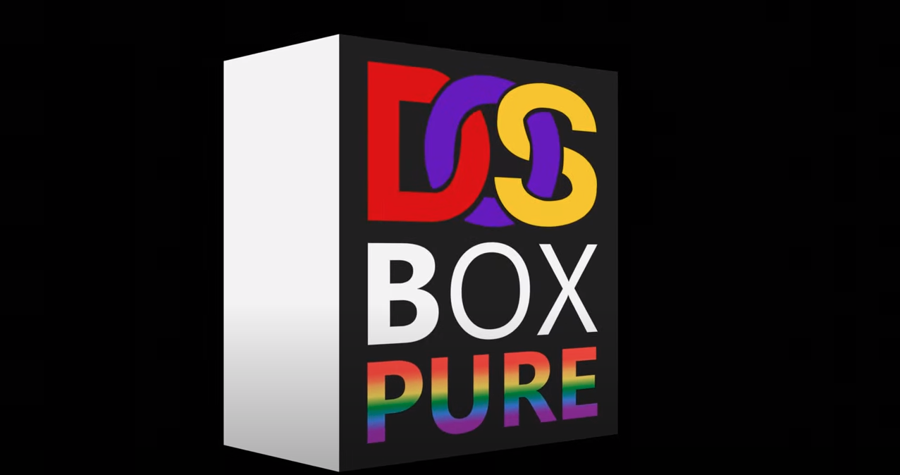 DOSBox Pure for RetroArch aims to simplify classic MS-DOS gaming - Ars ...