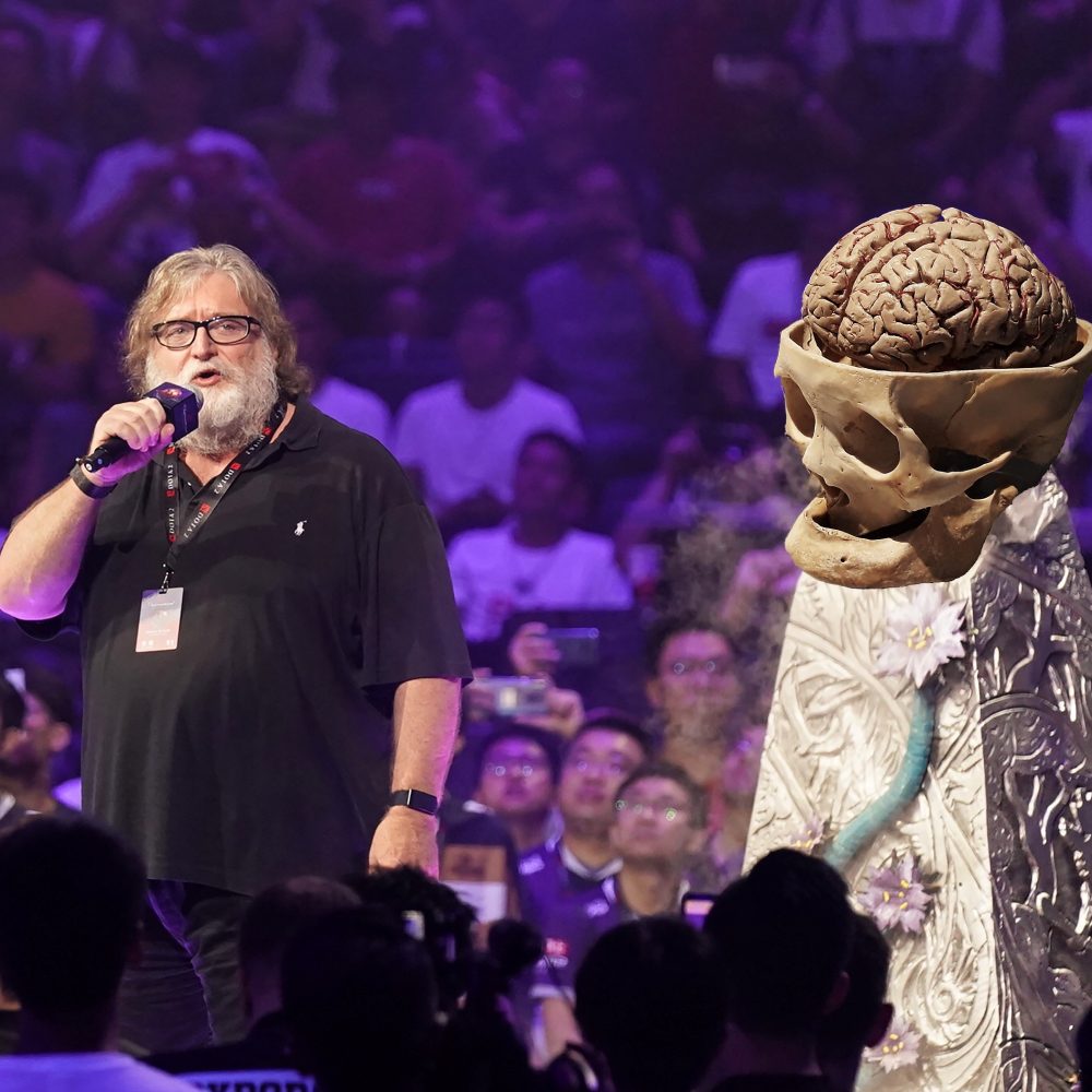 Tag: brain-computer - Ars Technica