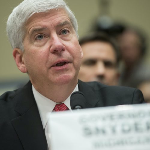 Tag: rick snyder - Ars Technica