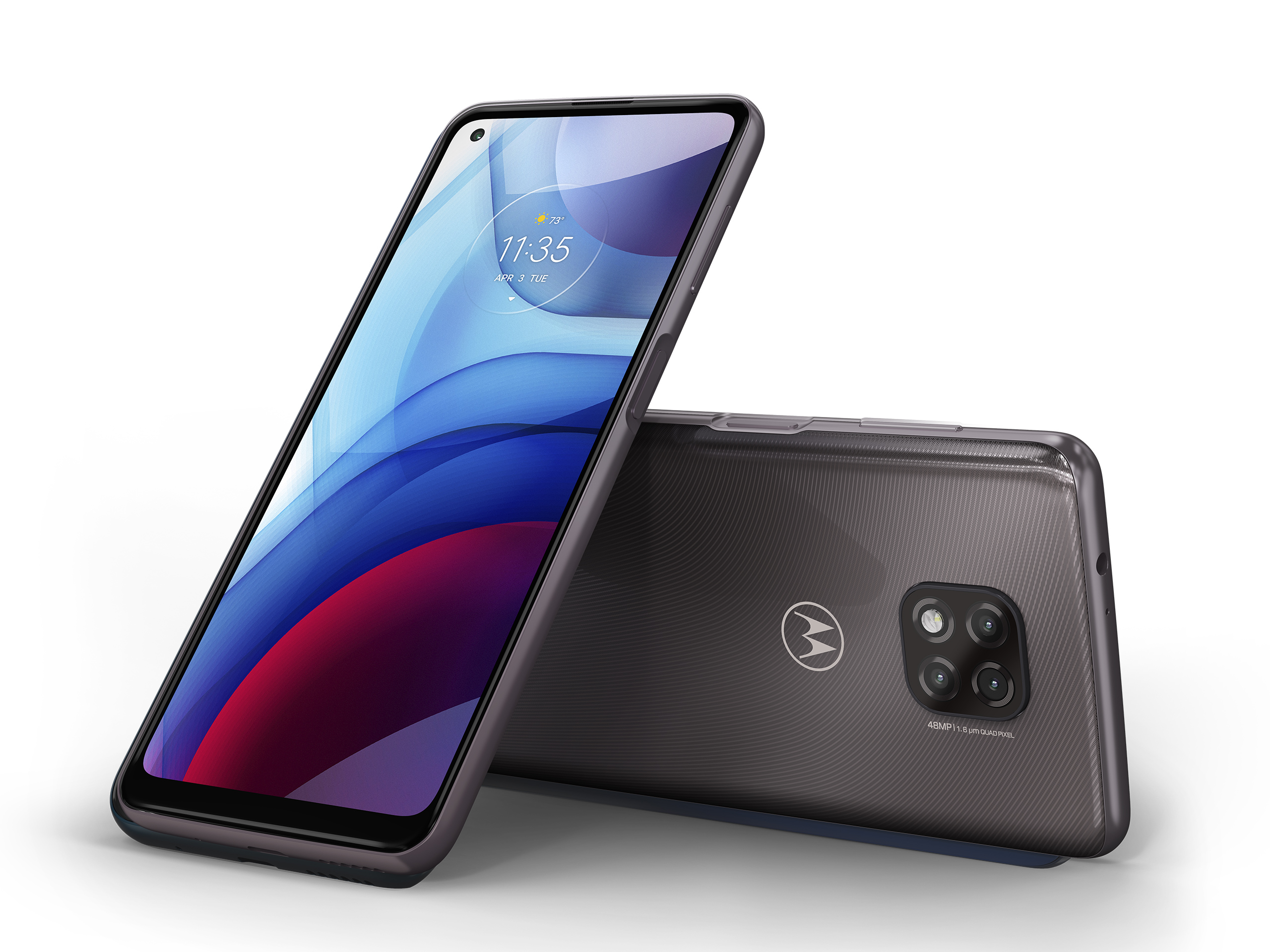 Motorola shovels the 2021 Moto G lineup onto the market - Ars Technica