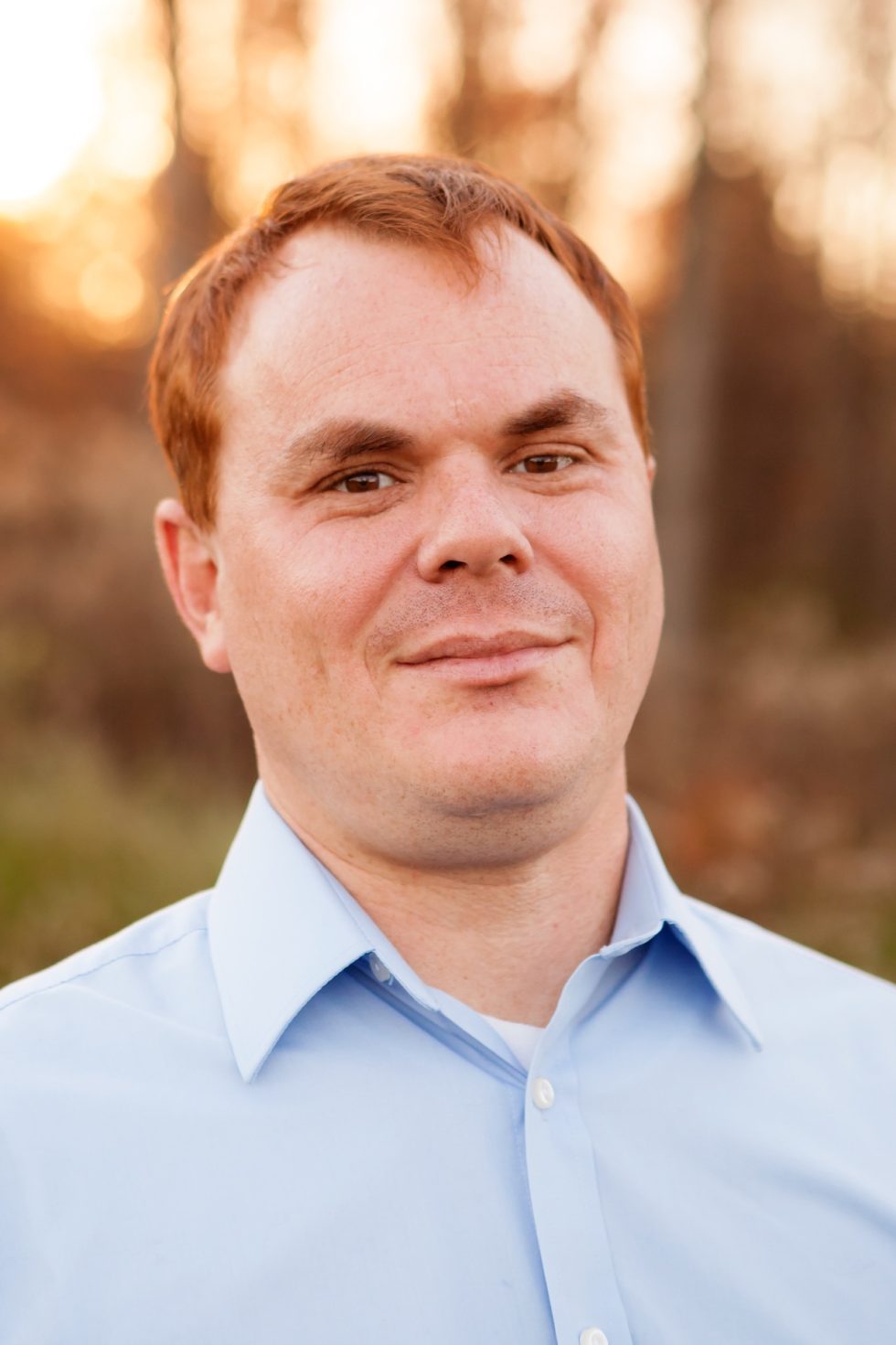 Jared Mauch didn’t have good broadband—so he built his own fiber ISP ...