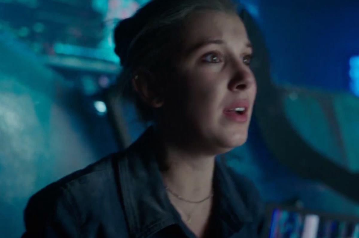 Godzilla vs. Kong trailer is a rock ’em, sock ’em monster mashup - Ars ...