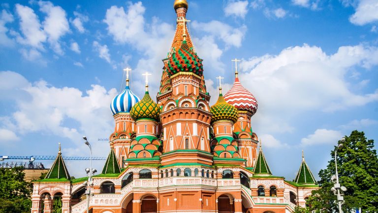 Tag: kremlin - Ars Technica