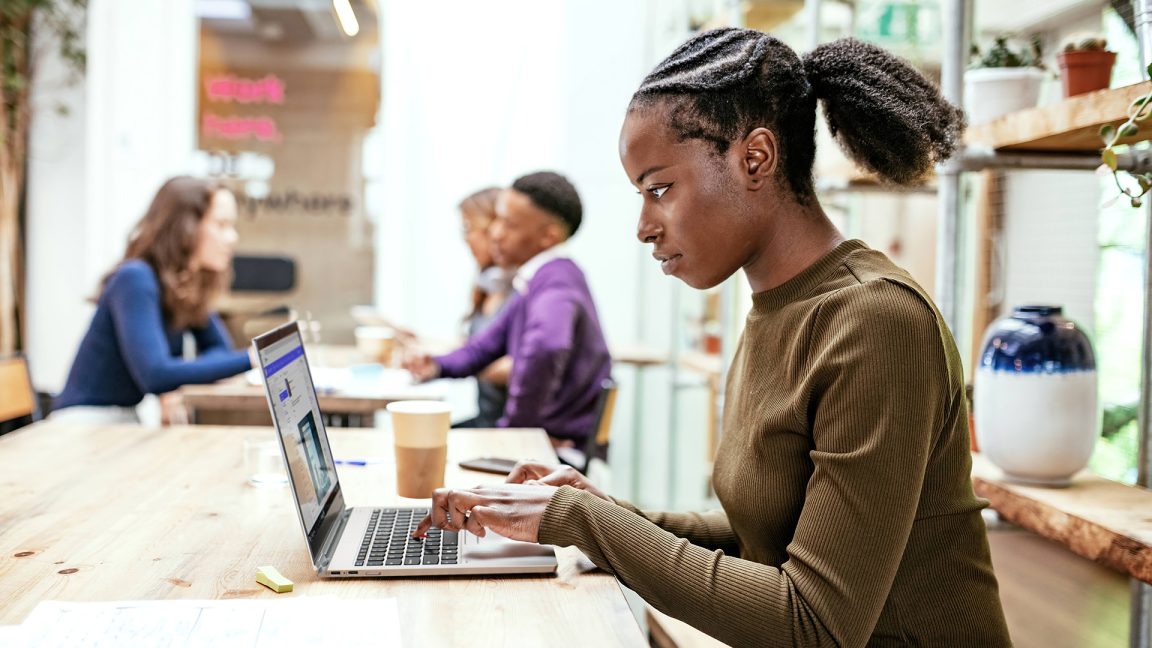 PC sales finally saw big growth in 2020 after years of steady decline ...