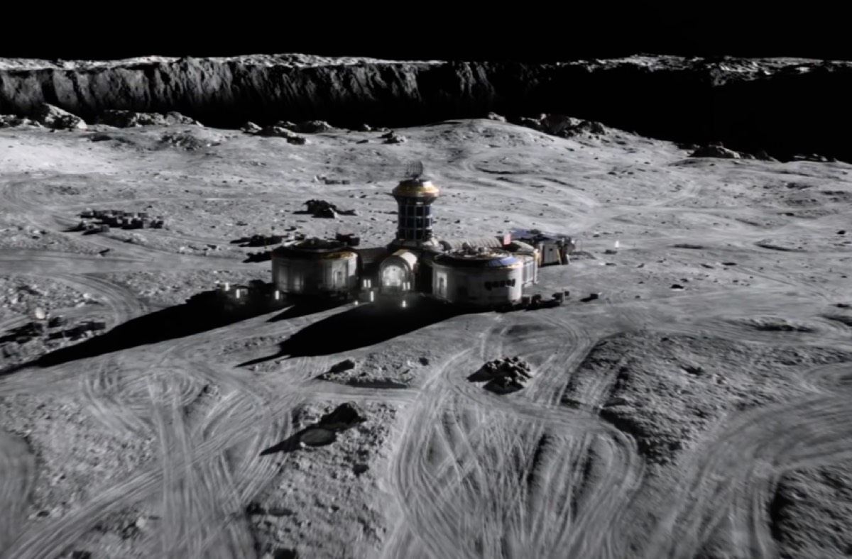 Lunar war brews and NASA gets militarized in For All Mankind S2 trailer ...