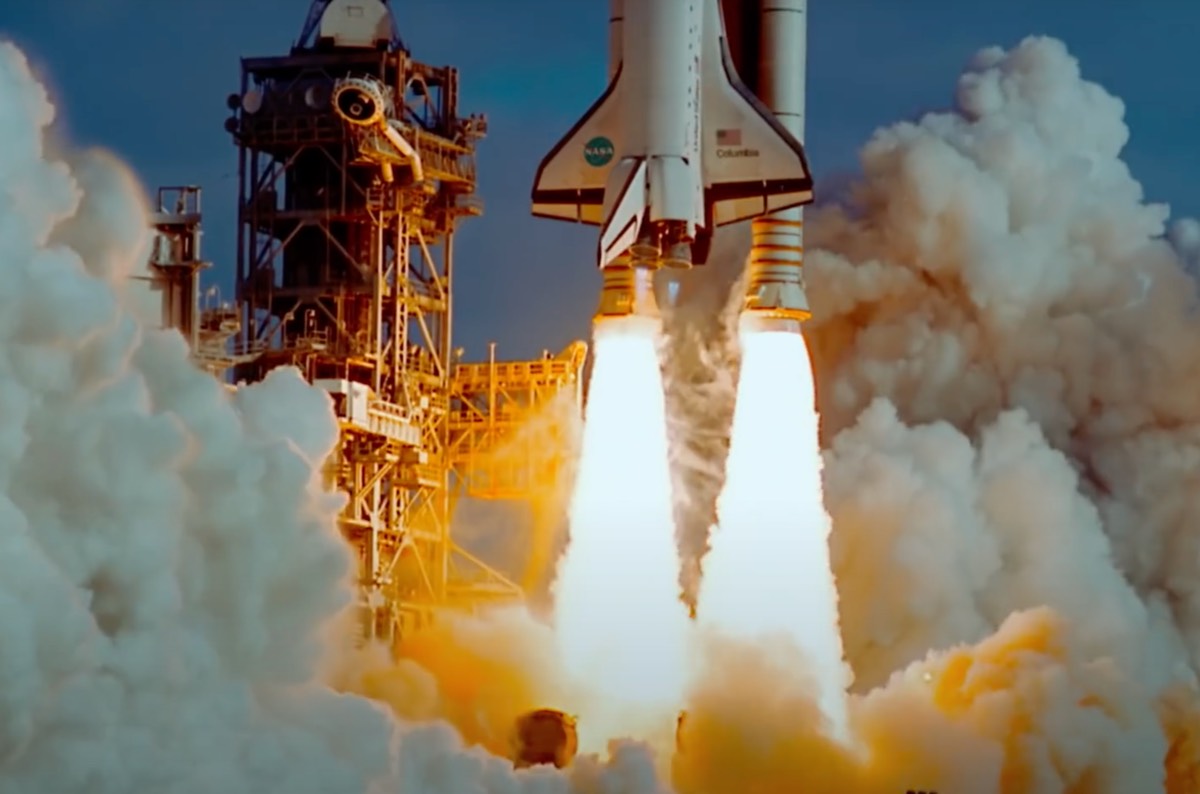 Lunar war brews and NASA gets militarized in For All Mankind S2 trailer ...