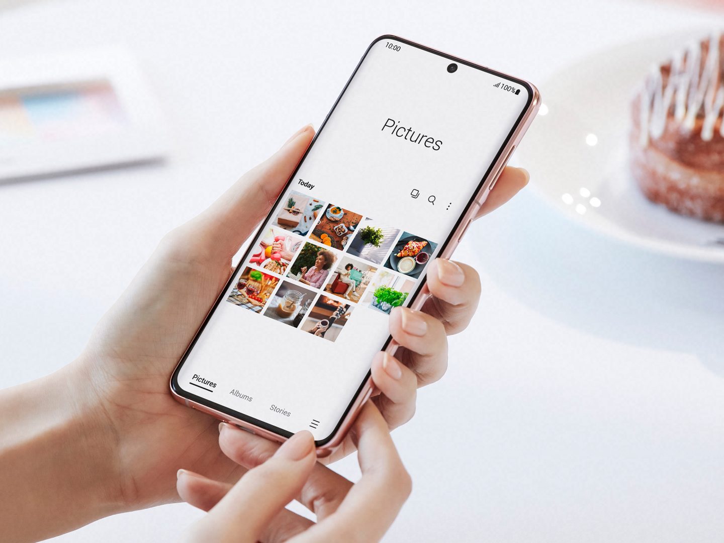 The Galaxy S21 is official, gets an across-the-board $200 price drop ...