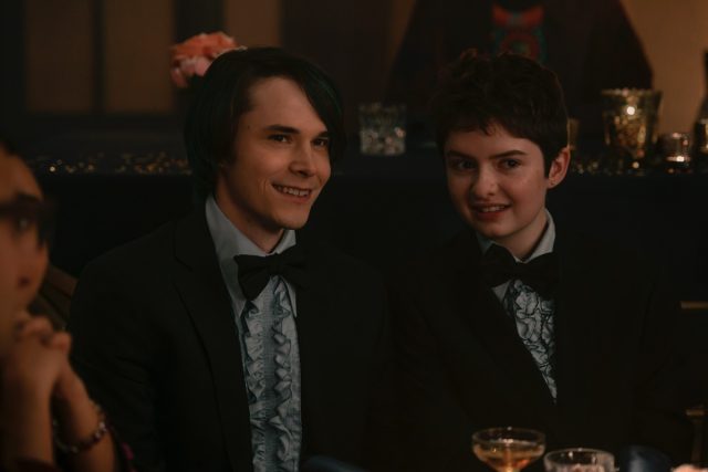 Review: Chilling Adventures of Sabrina ends run with disappointing ...