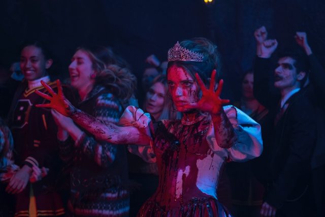 Review: Chilling Adventures of Sabrina ends run with disappointing ...