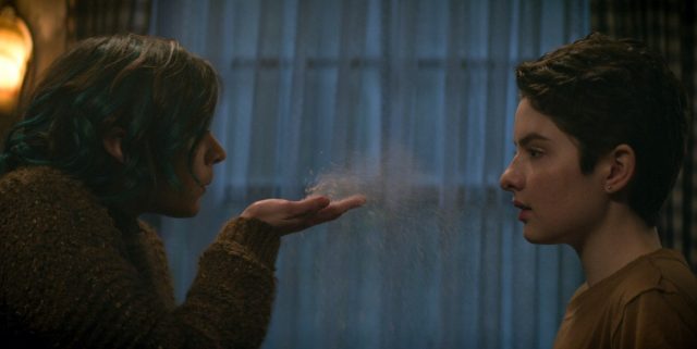 Review: Chilling Adventures of Sabrina ends run with disappointing ...