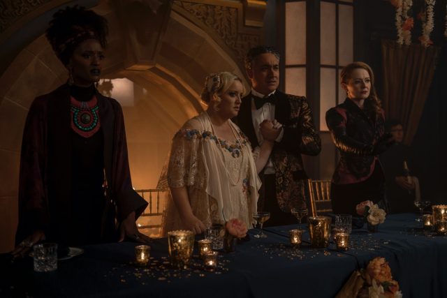 Review: Chilling Adventures of Sabrina ends run with disappointing ...