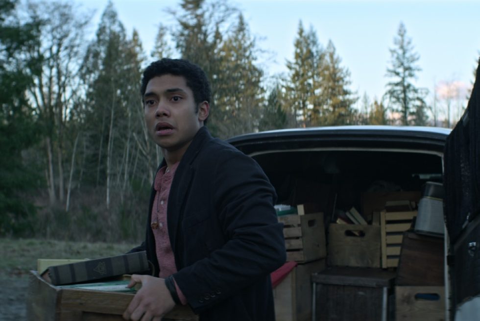 Review: Chilling Adventures of Sabrina ends run with disappointing ...