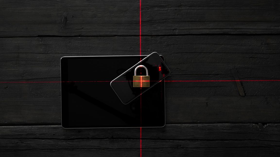 How law enforcement gets around your smartphone’s encryption - Ars Technica