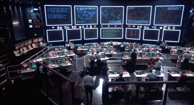 The history of the connected battlespace, part one: Command, control ...