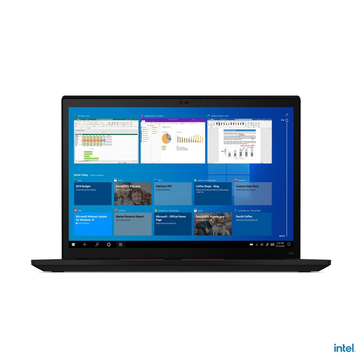 Lenovo updates ThinkPad lineup with 16:10 screens and more - Ars Technica