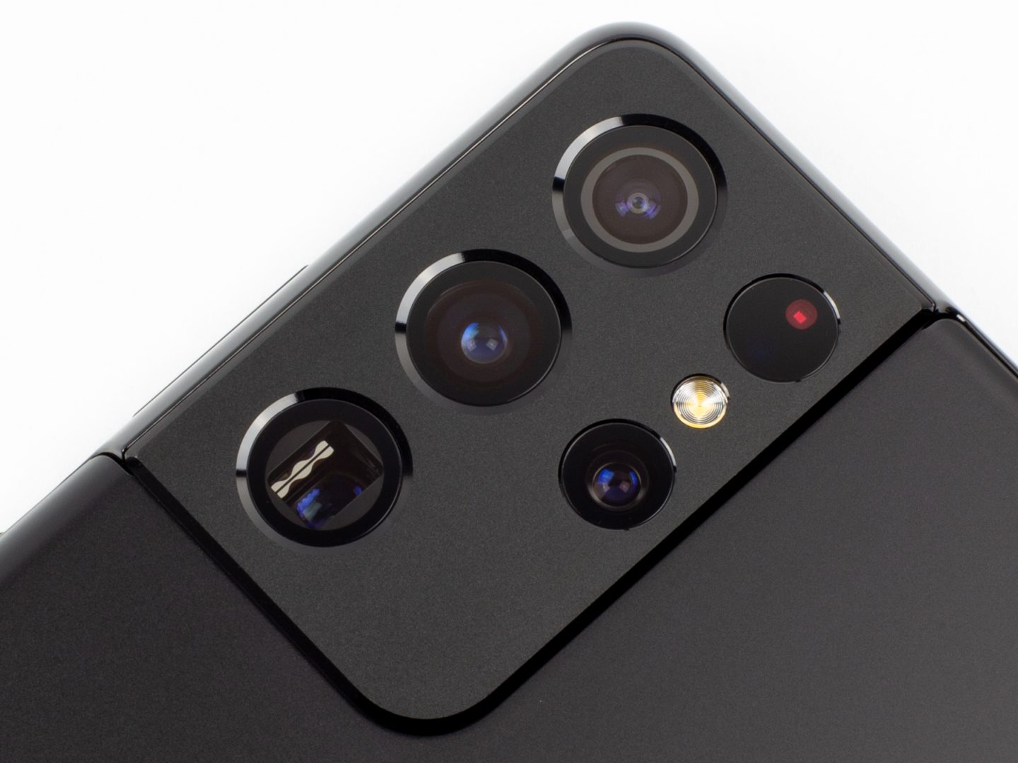 Galaxy S21 Ultra—$200 cheaper but still not competitive - Ars Technica