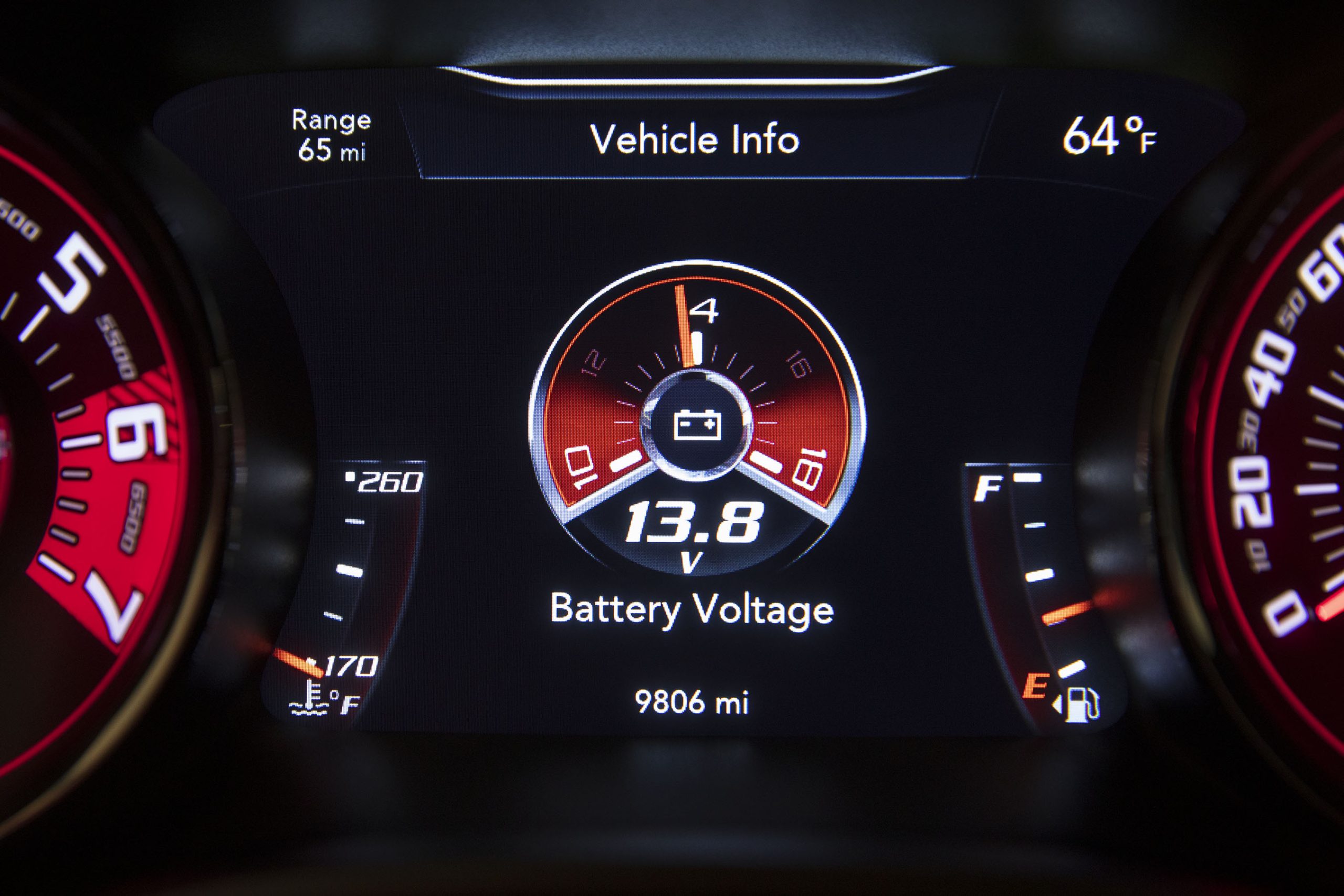 A lithium-ion upgrade for your car, but not the one you’re expecting ...