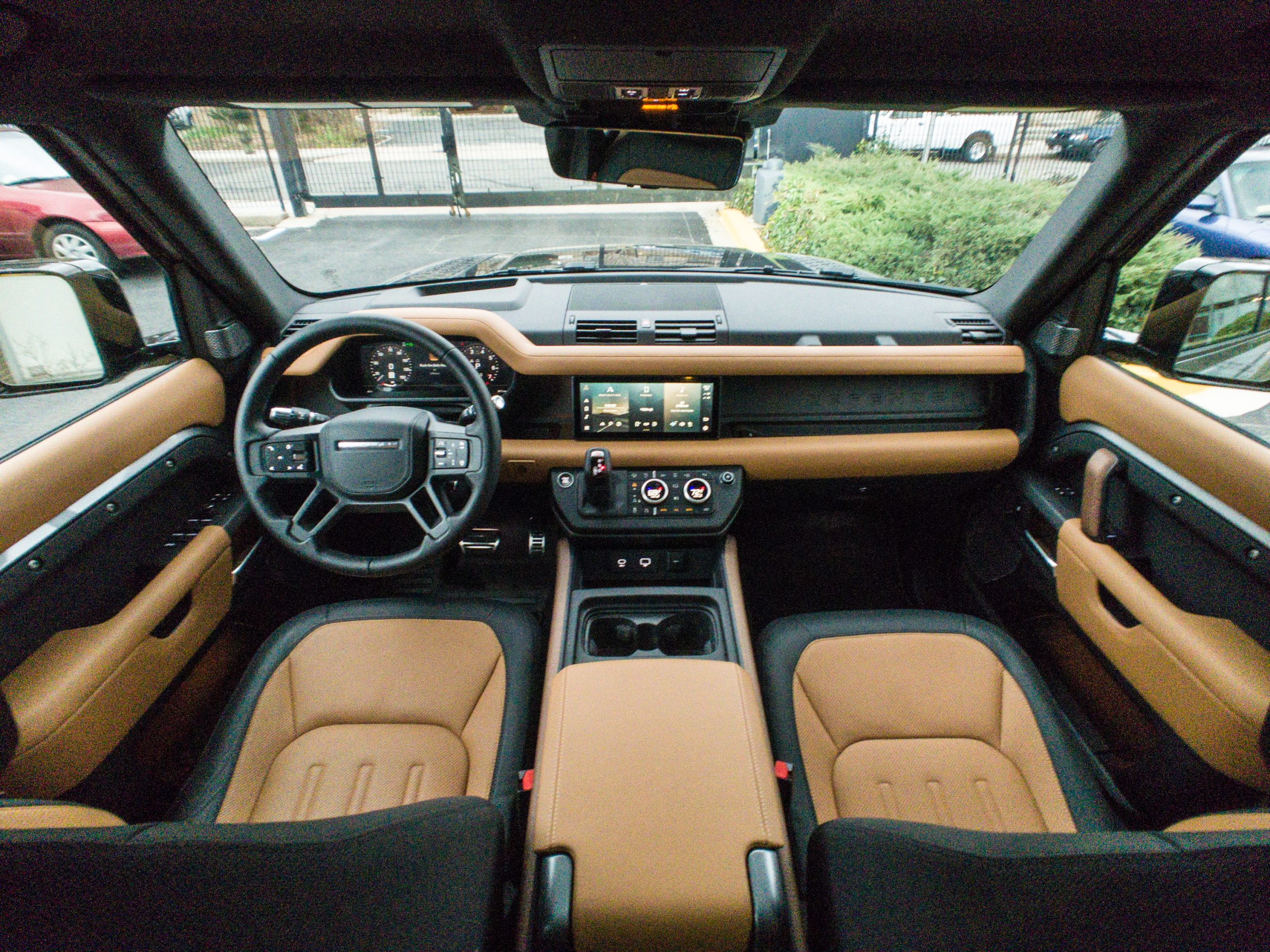 2021’s World Car of the Year goes to the electric Volkswagen ID.4 - Ars ...