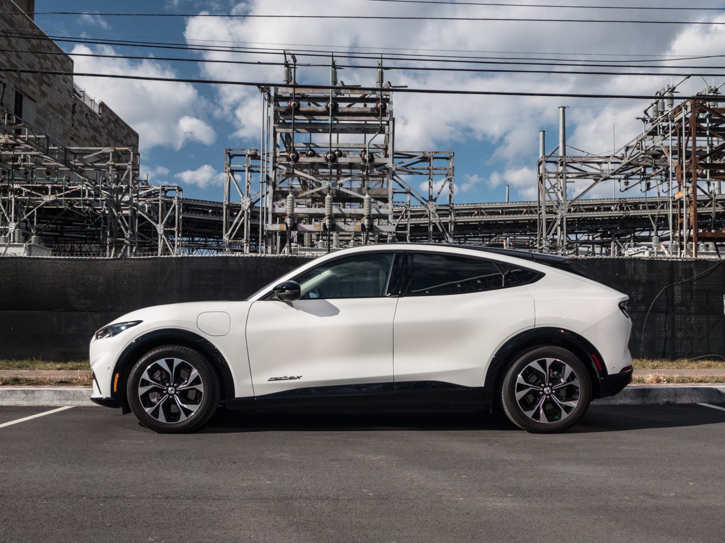 Ford Mustang Mach-E review: The people’s pony goes electric - Ars Technica