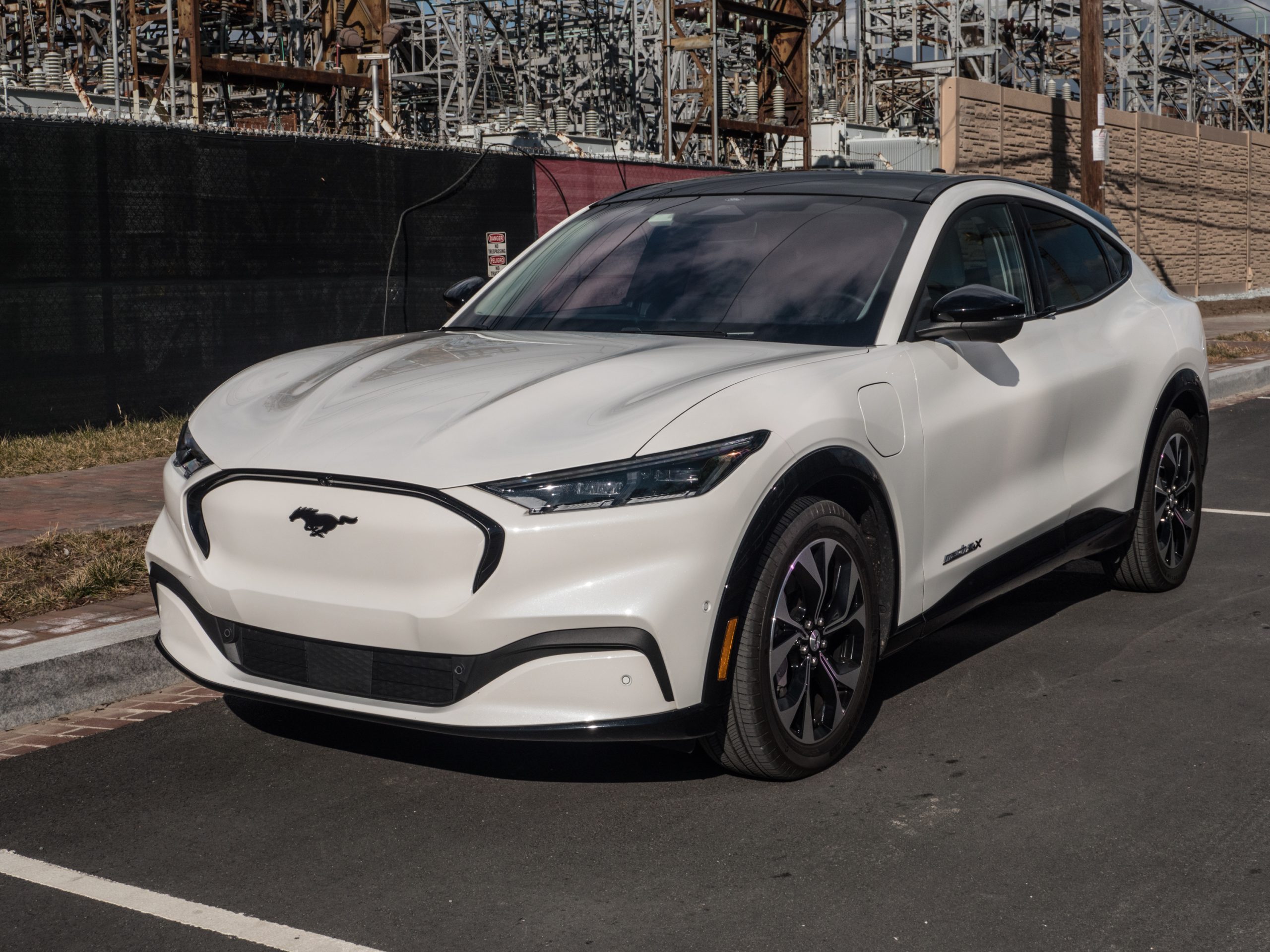 Ford boosts Mustang Mach-E range and drops price as profits grow 20% ...