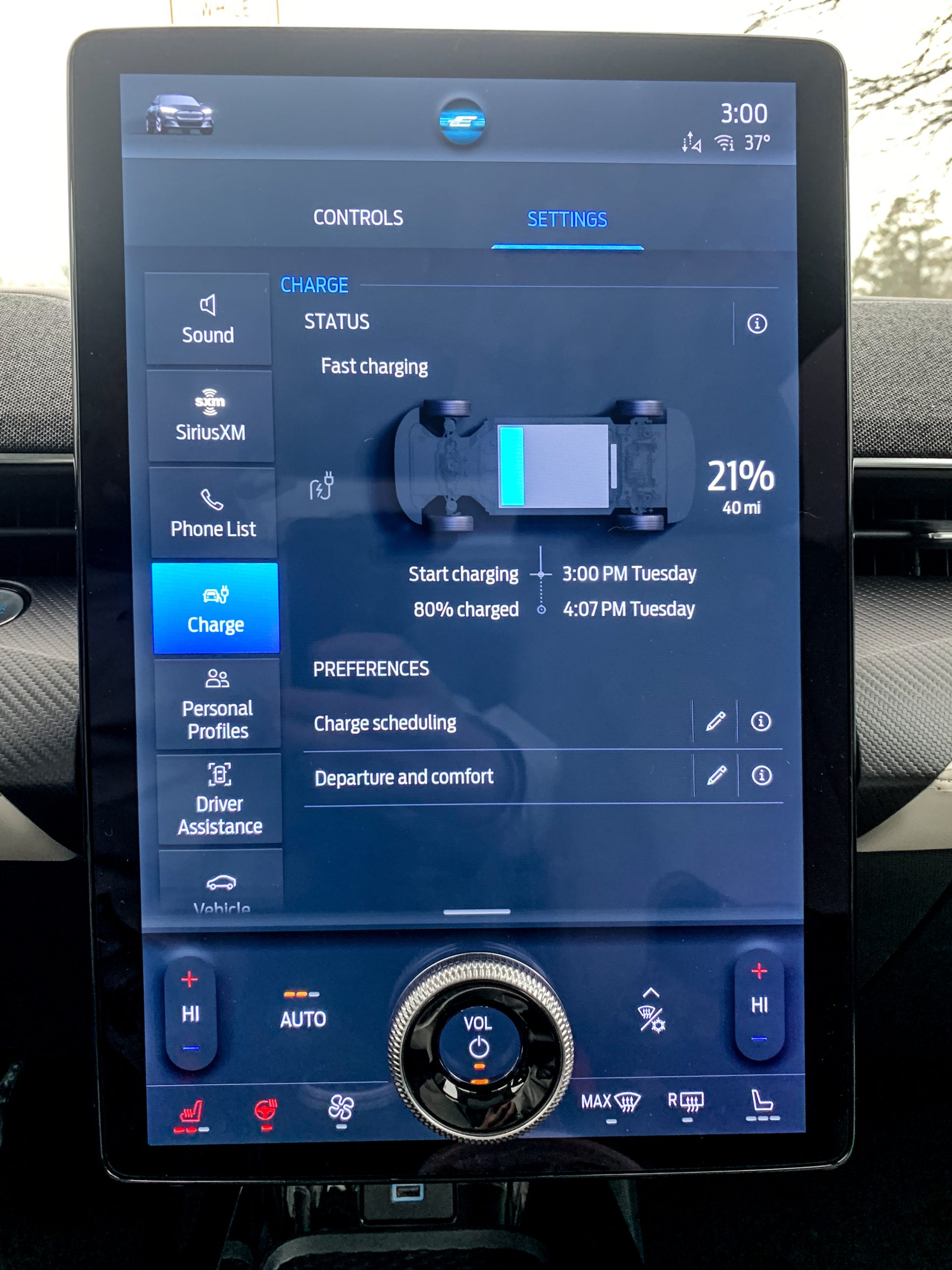 Ford Mustang Mach-E review: The people’s pony goes electric - Ars Technica