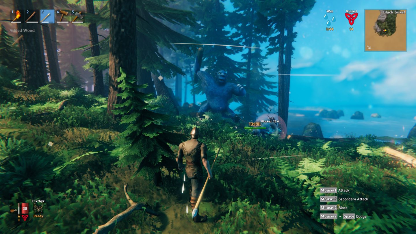 Valheim is the endless Viking survival game we have craved for years ...