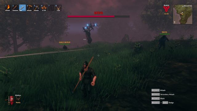 Valheim is the endless Viking survival game we have craved for years ...