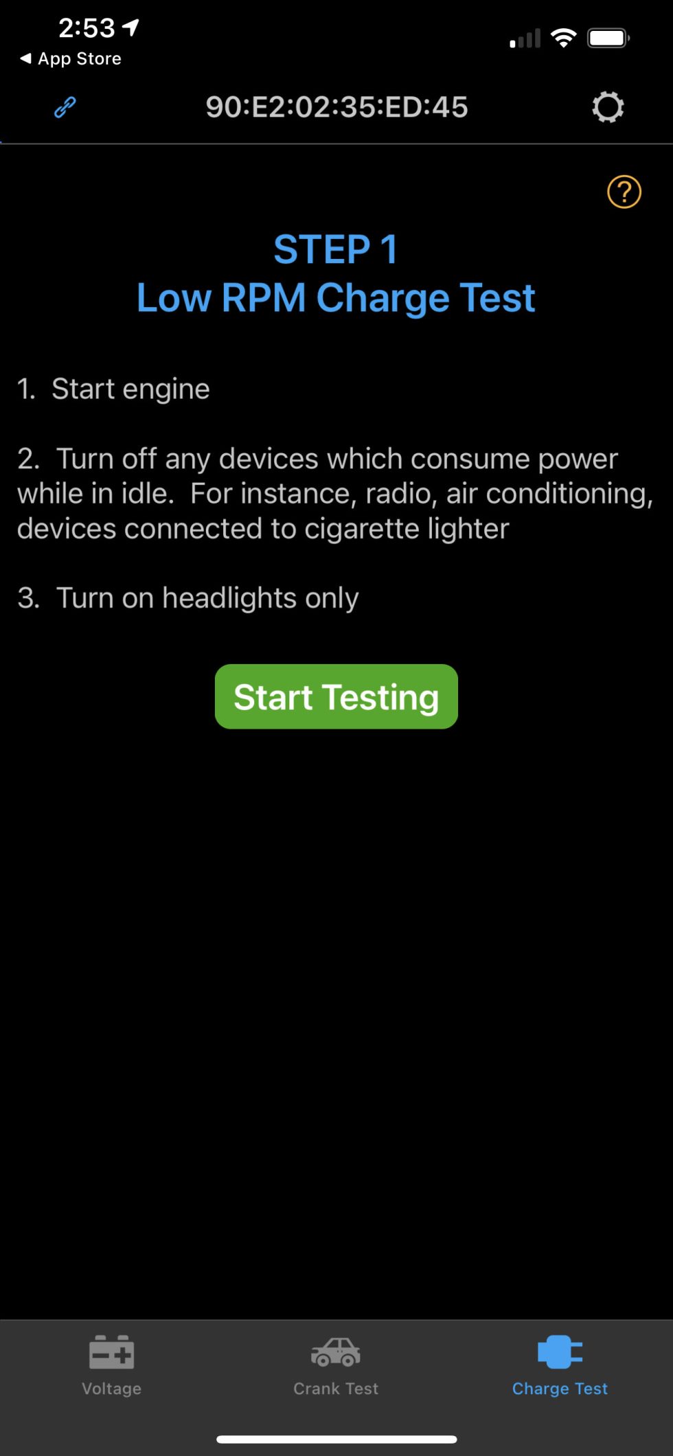 A lithium-ion upgrade for your car, but not the one you’re expecting ...