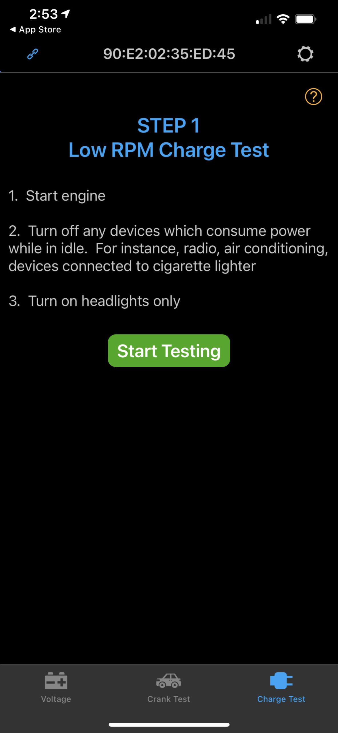 A lithium-ion upgrade for your car, but not the one you’re expecting ...