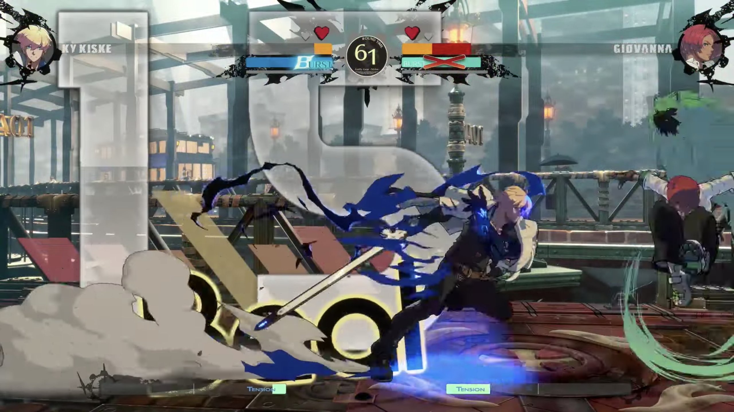 Online fighting games during COVID: How rollback helps us connect - Ars ...