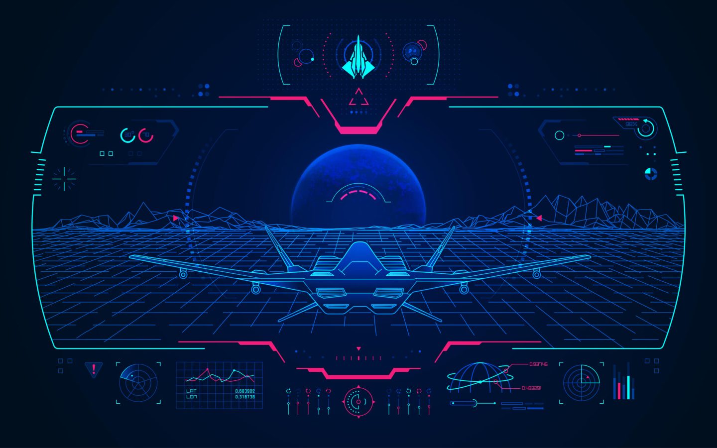 The connected battlespace, part two: The fault in our (joint) stars ...