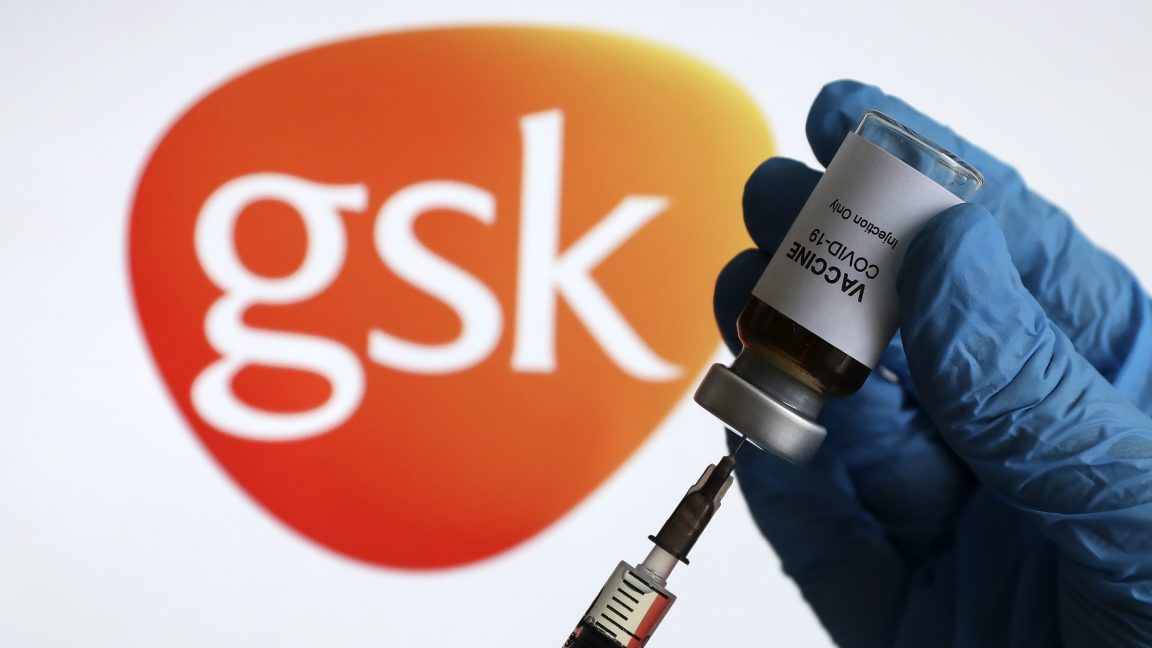 GSK eyes next-gen COVID vaccine as it inks deal to help boost current ...