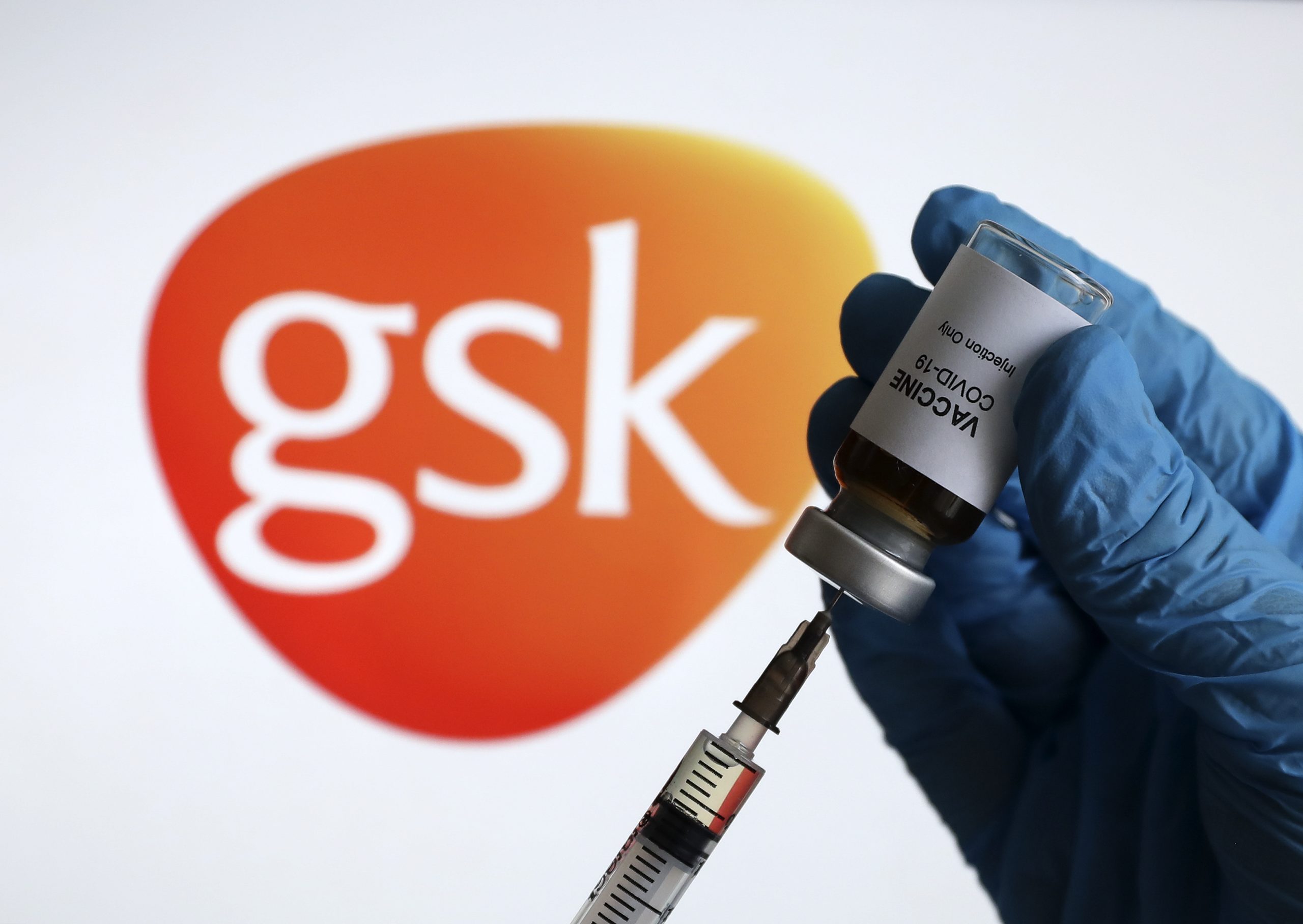 GSK eyes next-gen COVID vaccine as it inks deal to help boost current ...