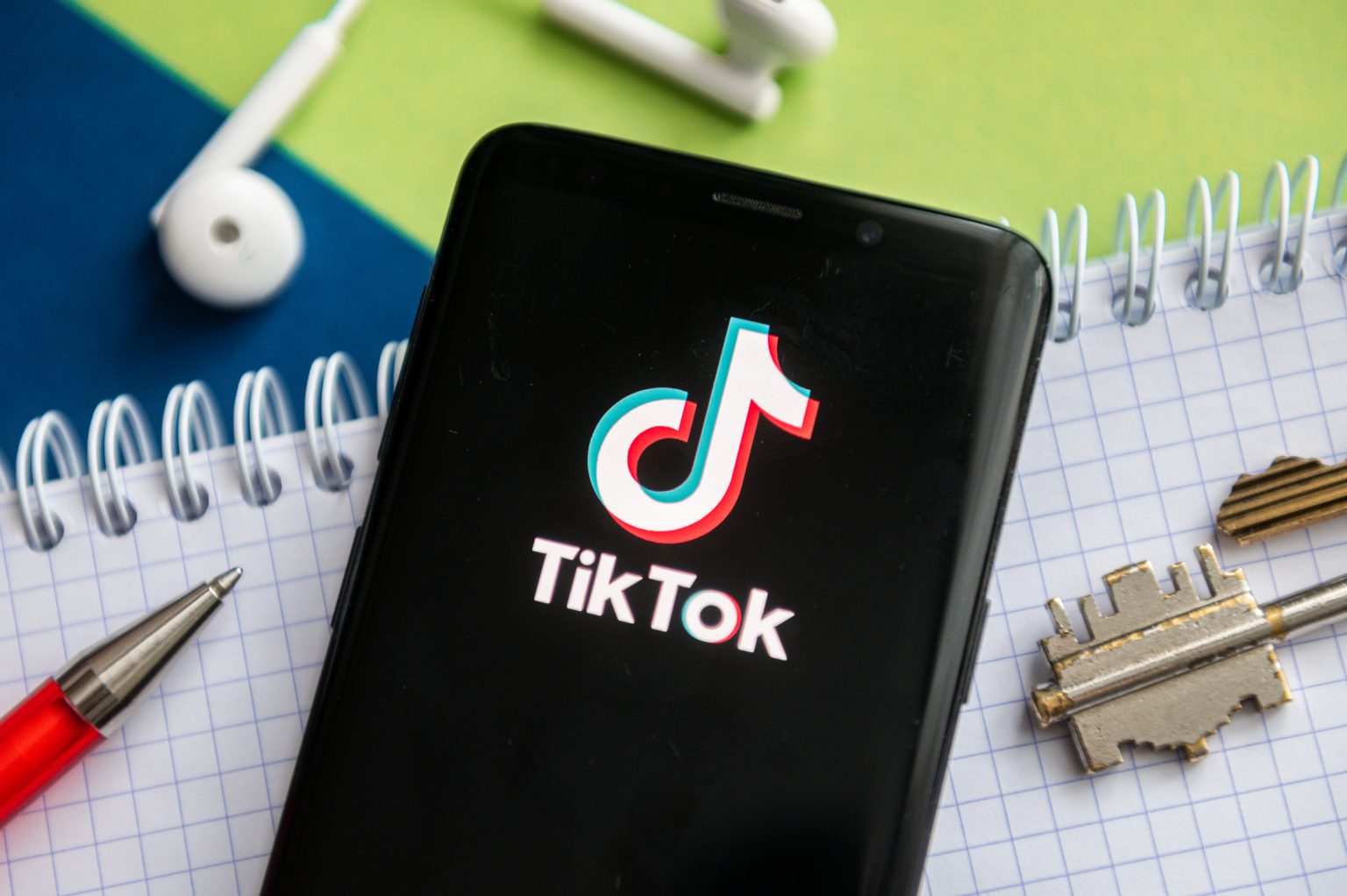 TikTok agrees to proposed $92 million settlement in privacy class ...