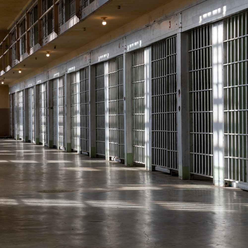 Tag: prison management - Ars Technica