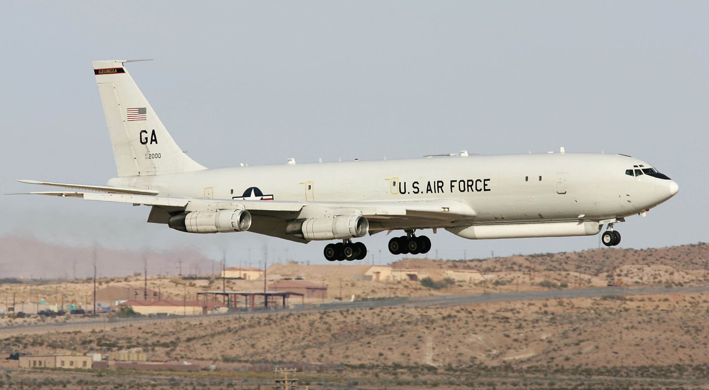 The connected battlespace, part two: The fault in our (joint) stars ...