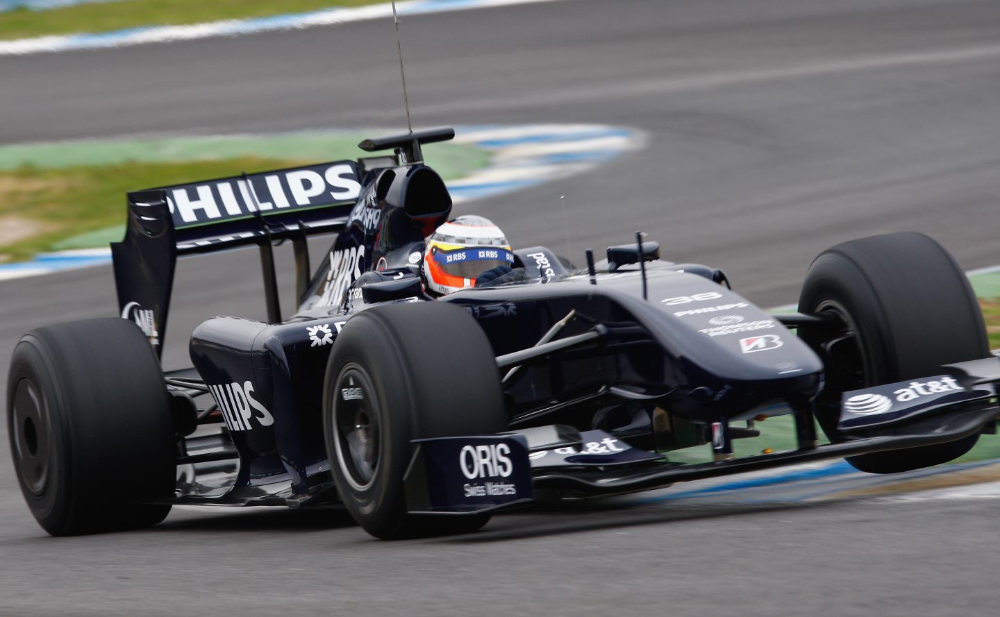 Why did the flywheel hybrid system never catch on for road cars? - Ars ...